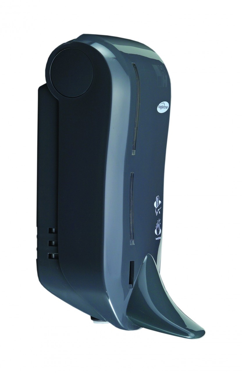 System 1 Abrasive Dispenser - B Hygienic - For All Your Washroom Needs