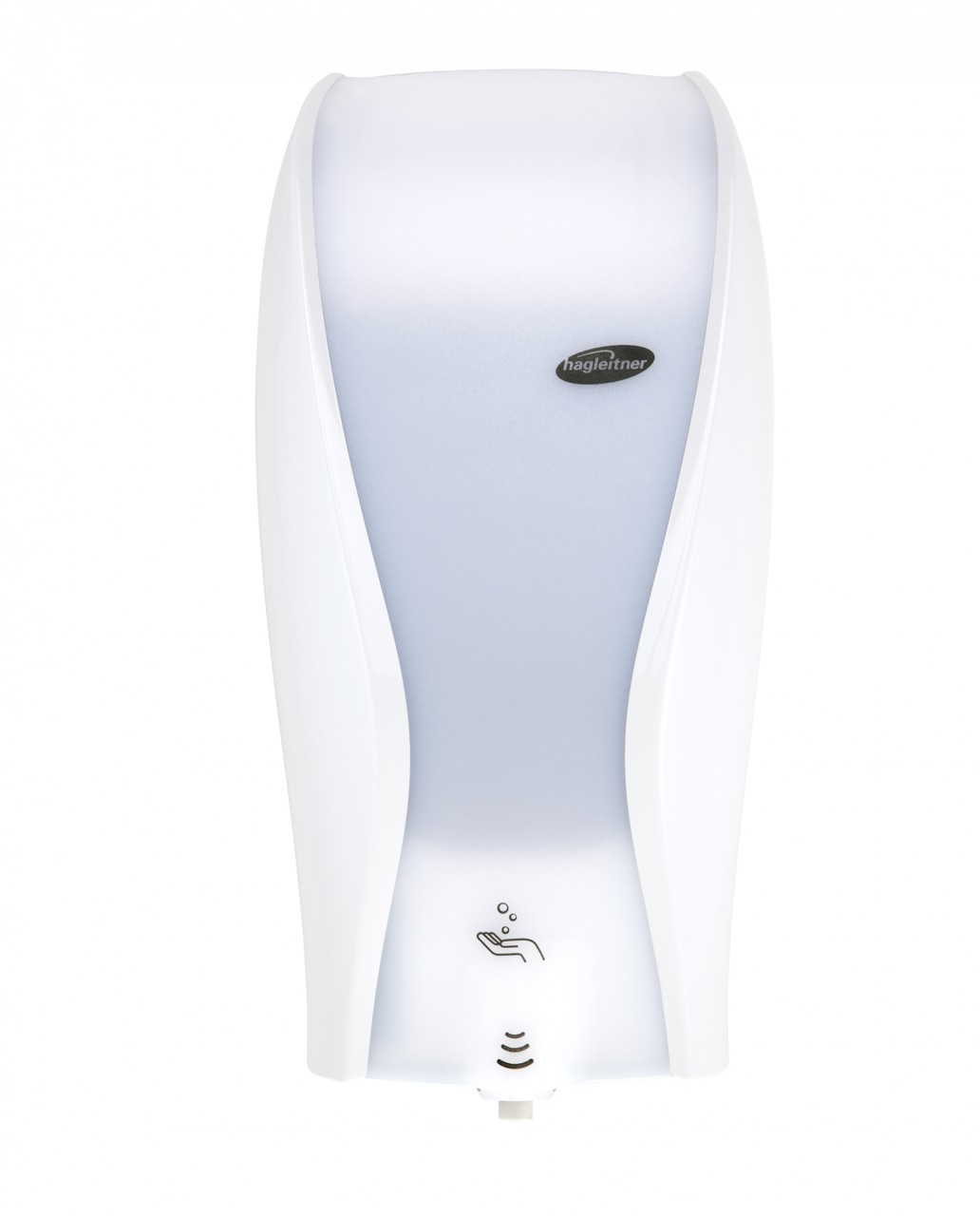 System 1 Automatic Soap - White - B Hygienic - For All Your Washroom Needs