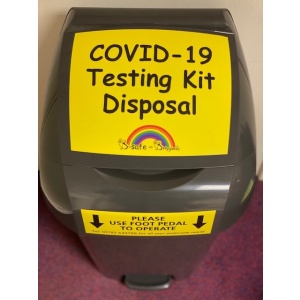 B Hygienic Limited | For All Your Washroom Needs | Stoke-on-Trent