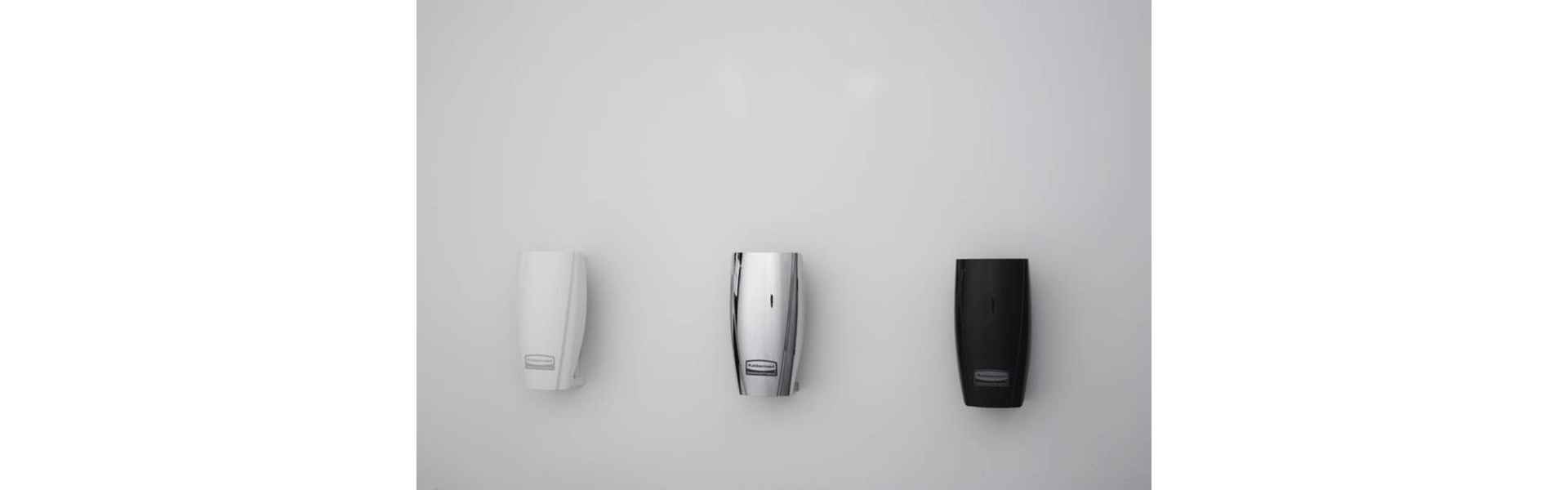 Air Fresh T-Cell Dispenser - B Hygienic - For All Your Washroom Needs